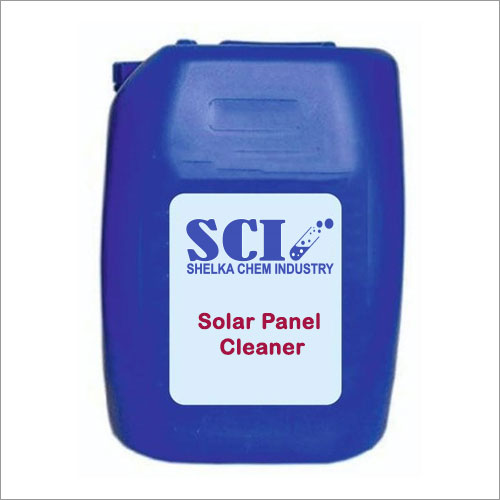 Chemical for Solar Panel